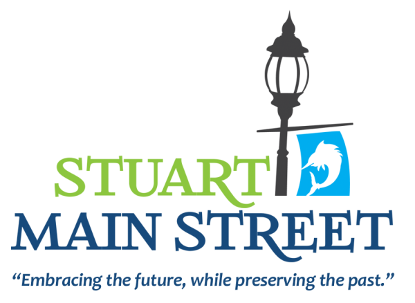 Stuart Main Street – Downtown Stuart, Florida