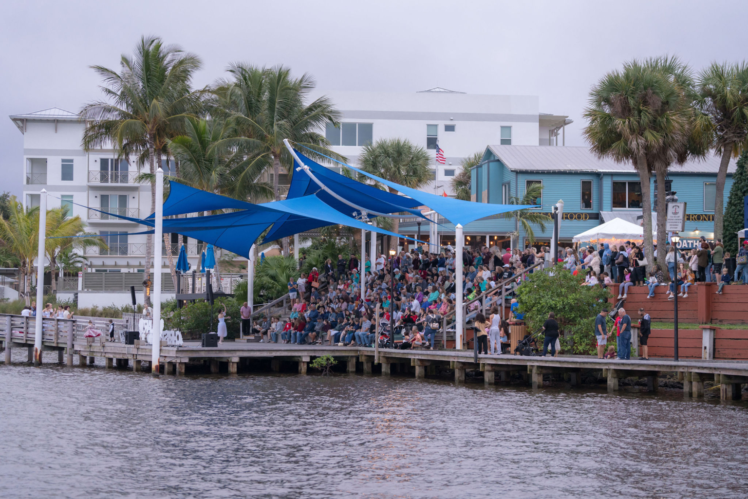 Christmas on Main – Stuart Main Street