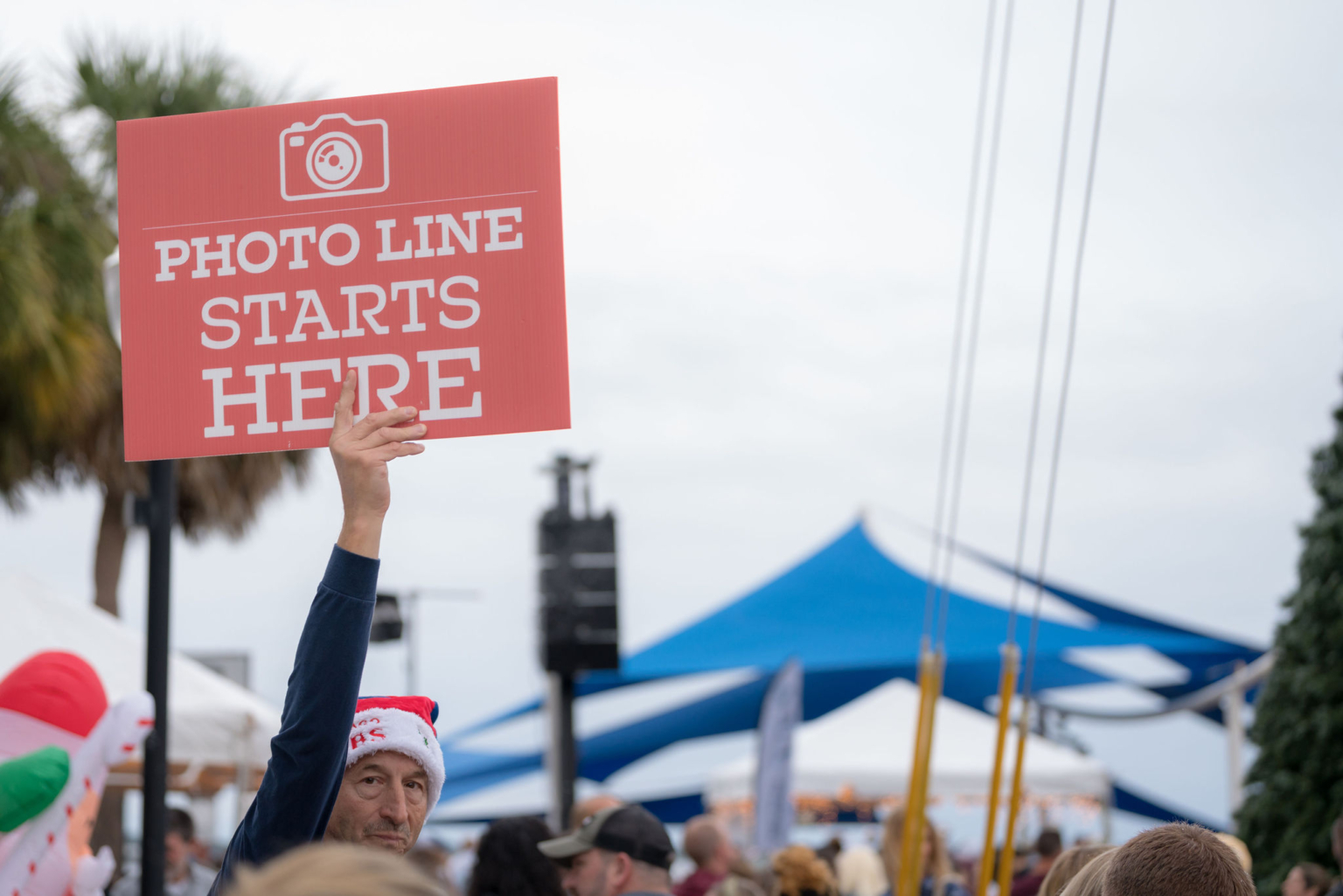 Christmas on Main – Stuart Main Street