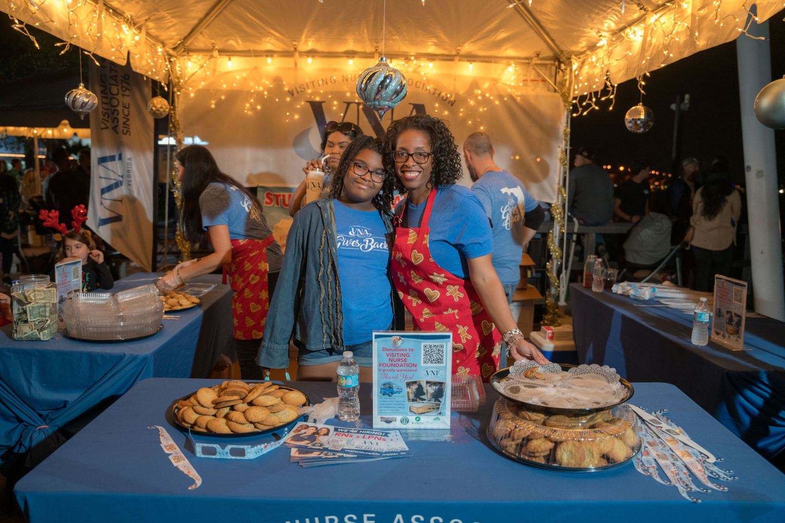 Christmas on Main – Stuart Main Street