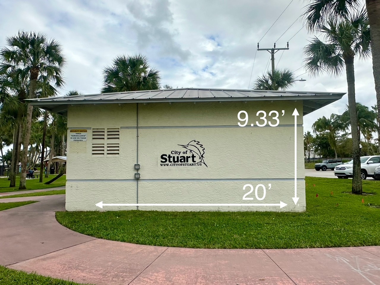 Bids – Stuart Main Street